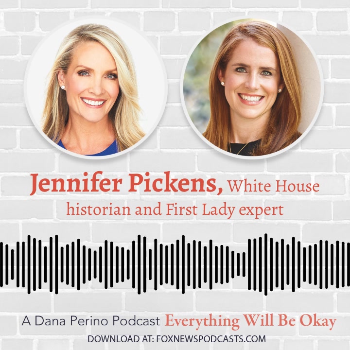 Thank You For Having Me On Your Jennifer B Pickens