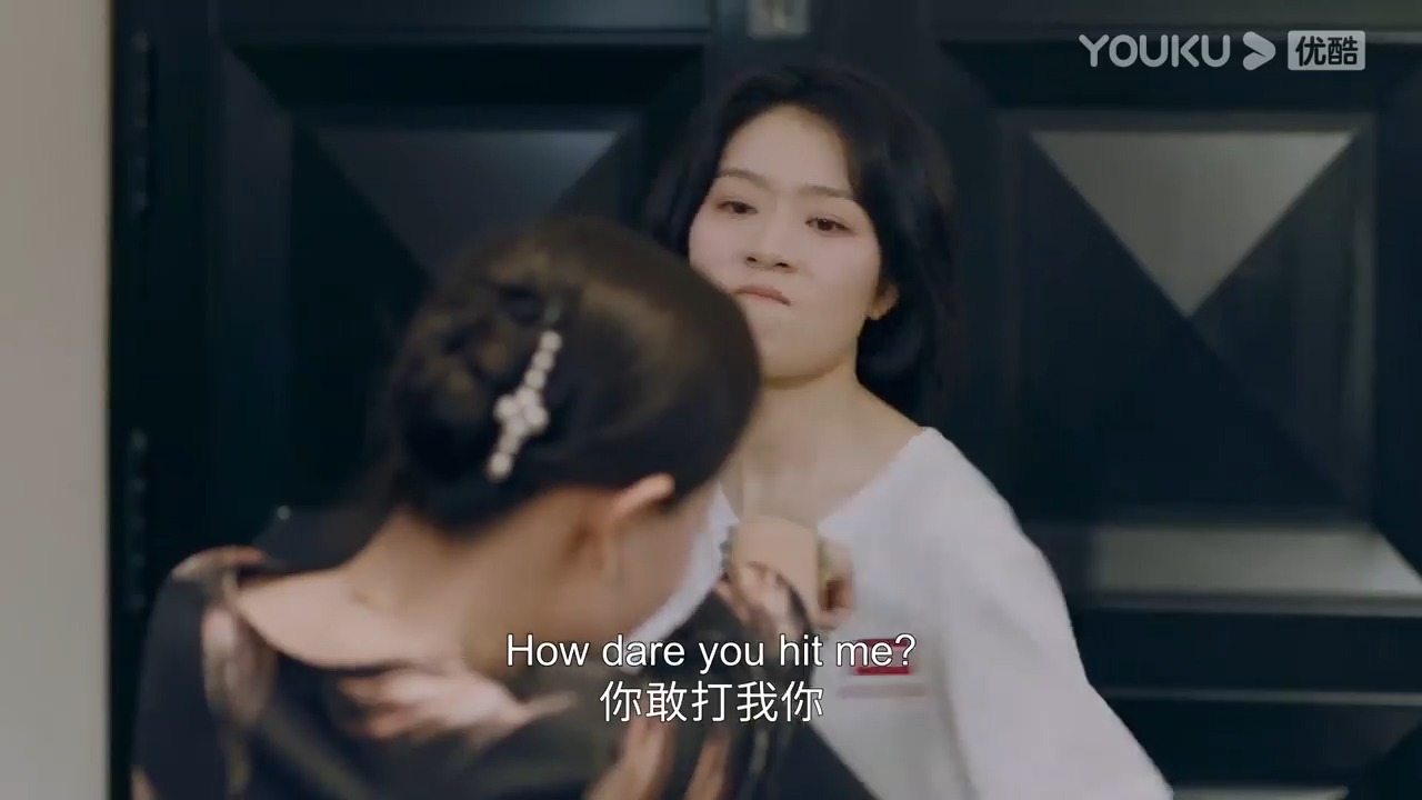 I Gave My Mom In Law Four Big Slaps After She Made My Dad Die 👊恶毒婆婆逼死她的