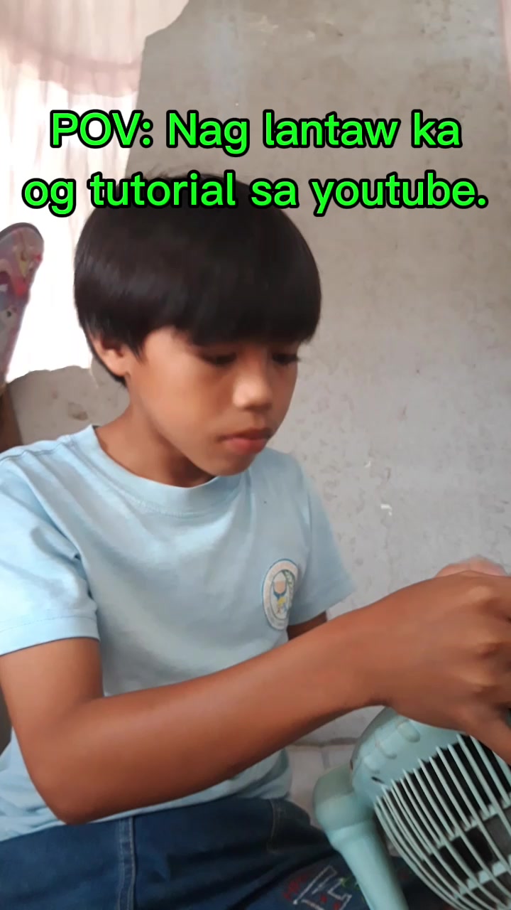 Unsa pud ni nga tutorial oyy!!😤😠 | Steward Vlog PH | Facebook