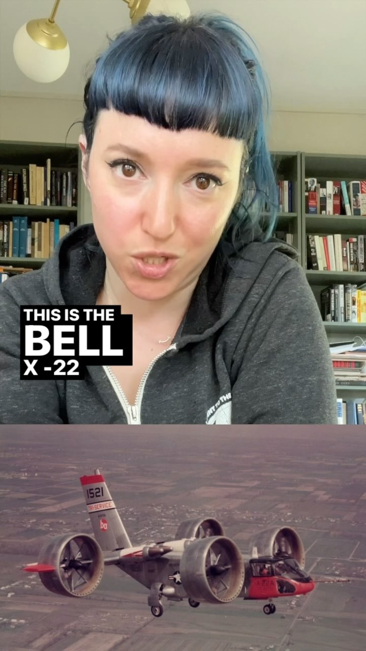 Amy Shira Teitel 7914