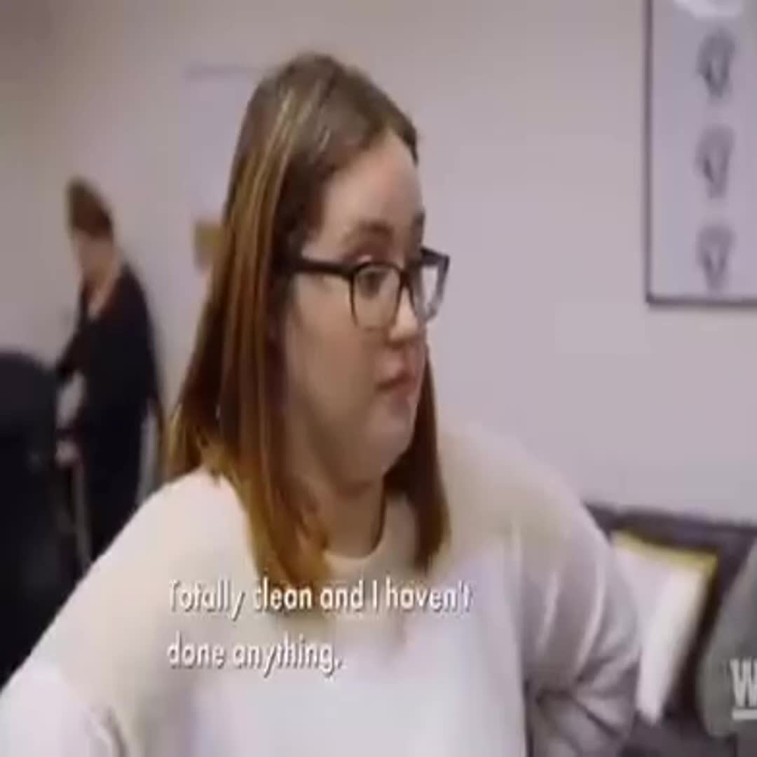 Mama June From Not To Hot S04e11 Face Off With Mama Part 2 Mama