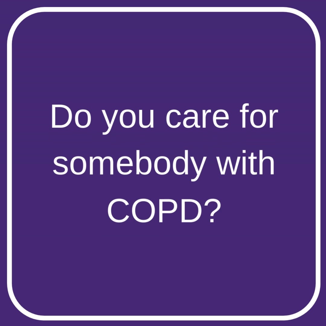 How Do You Tackle A Copd Flare Up Without A Rescue Pack 🤔 How Do You Tackle A Copd Flare Up