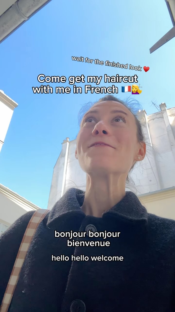 Wait For Her Reaction 🥹 She Told Me Such A Funny Story Too And Said