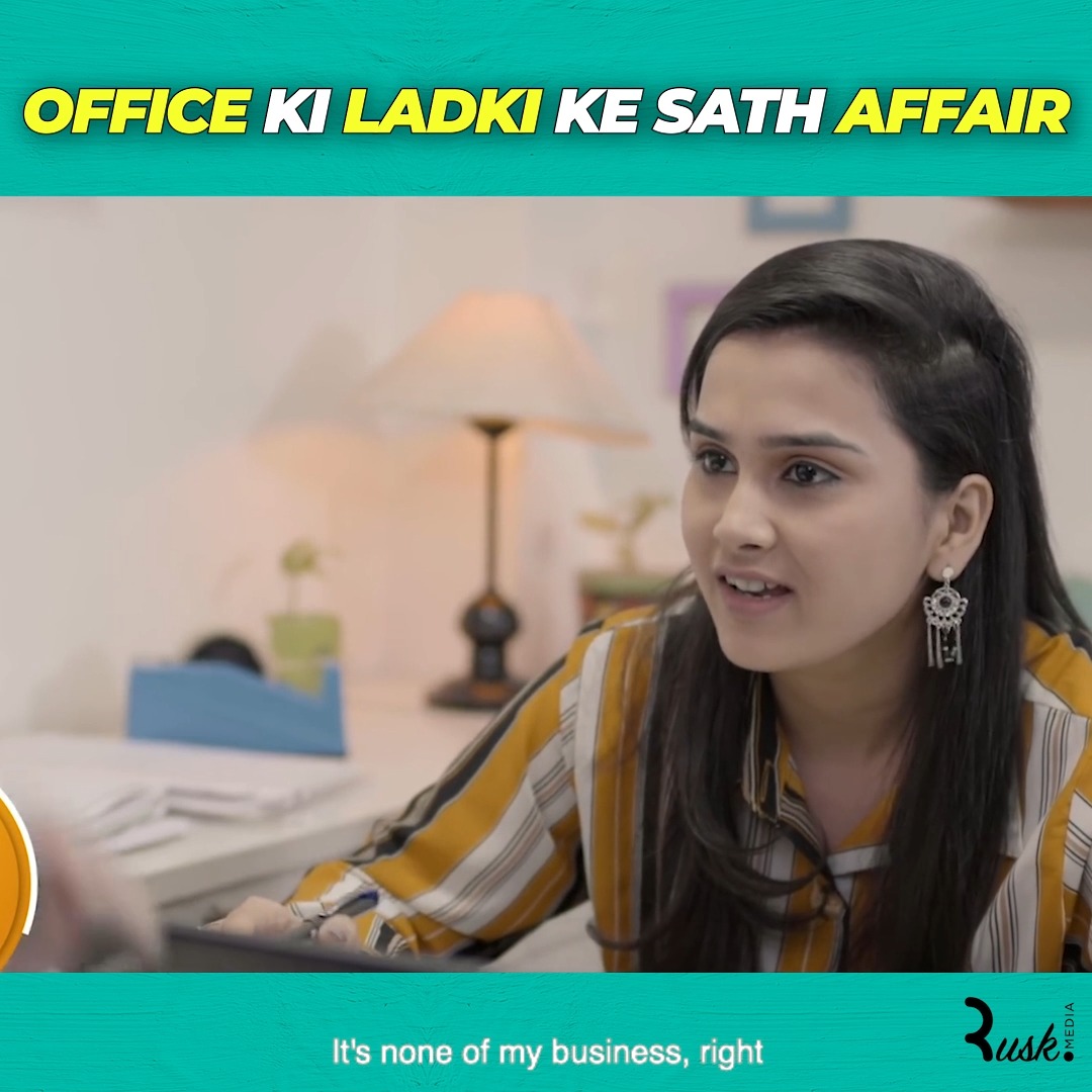 Office Ki Ladki Ke Sath Affair Office Ki Ladki Ke Sath Affair Viral 6738