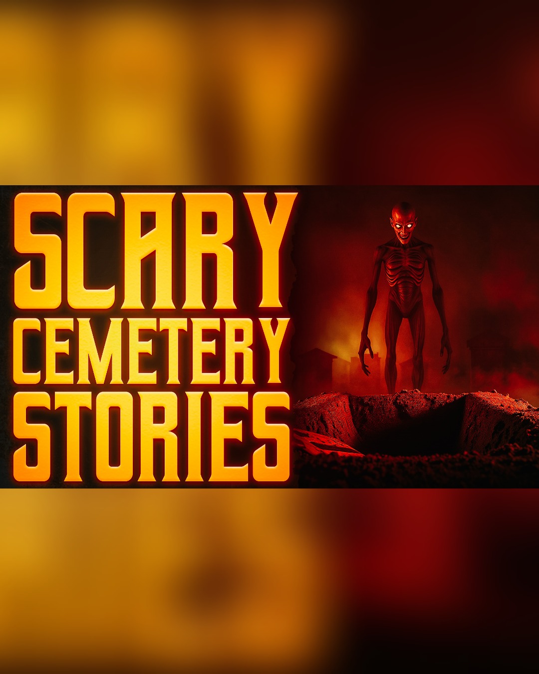 3 Unsettling True Cemetery Horror Stories That Will Haunt You Forever ...