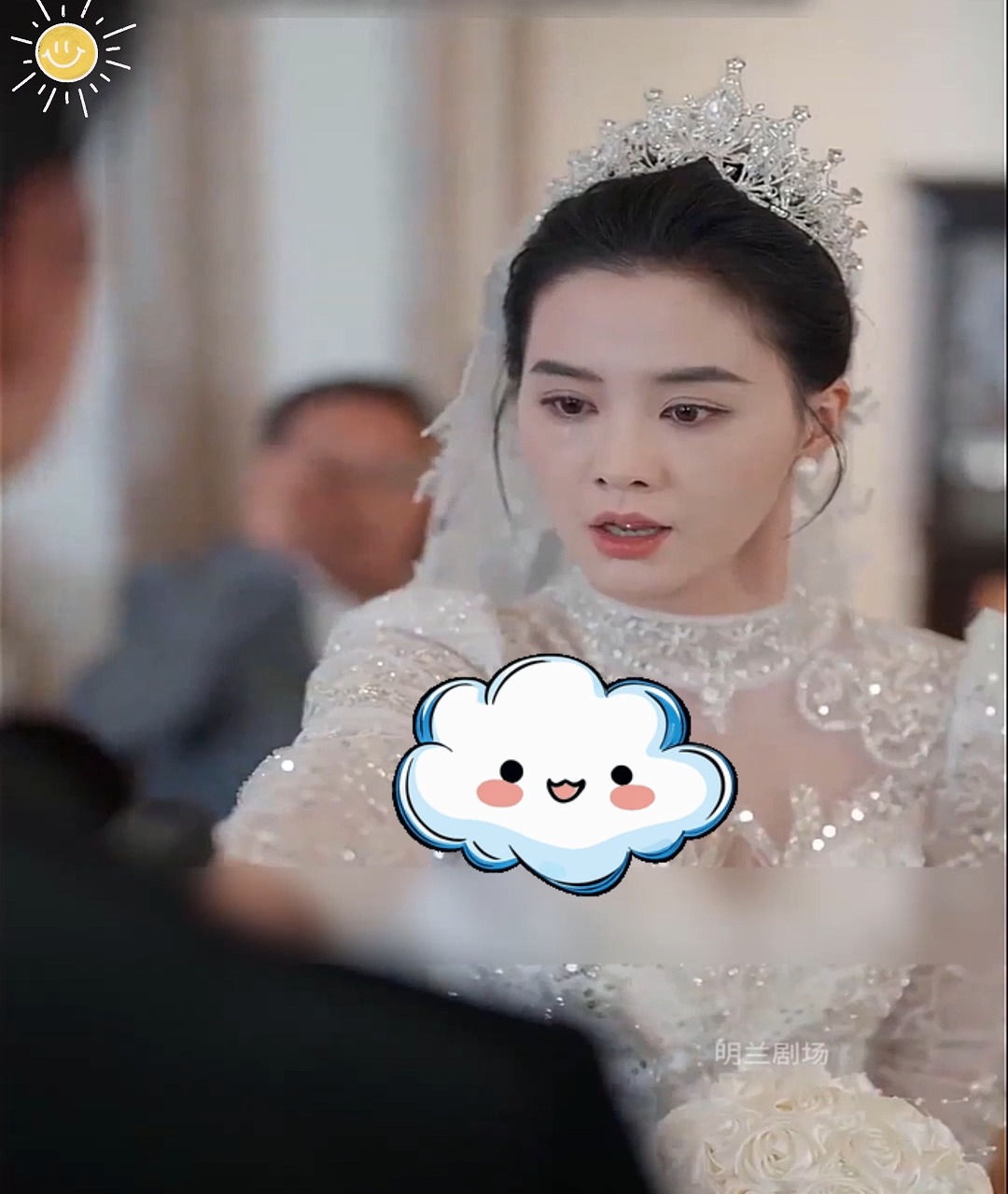 Ep5 Nagpanggap Ang Babae Bilang Asawa Ng Direktor Para Subukan Ang Isang Mamahaling Damit Ngunit