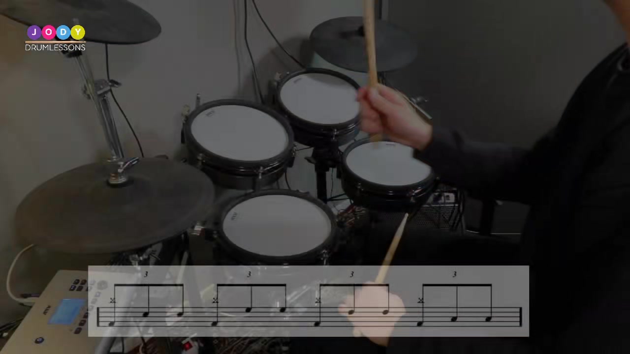 If you're looking for a new fill to add to your drumming arsenal, this ...