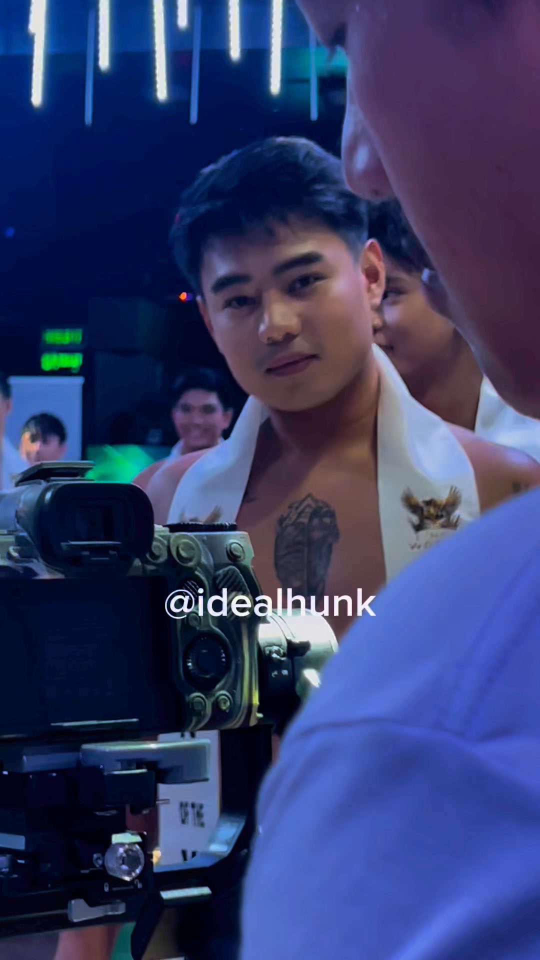 Ideal Hunk Ideal Hunk Added A New Photo