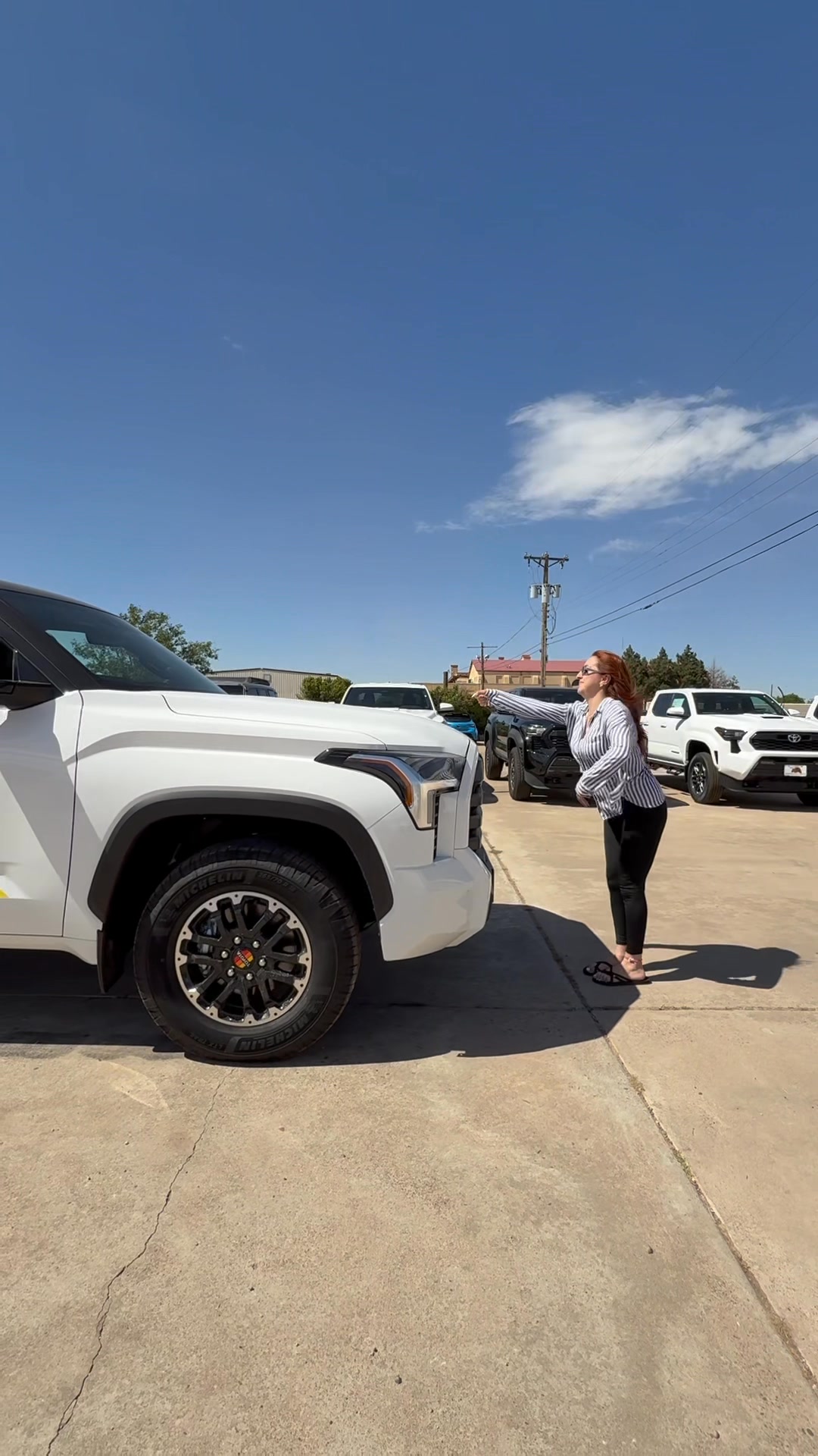 Hamilton Toyota Clovis Nm
