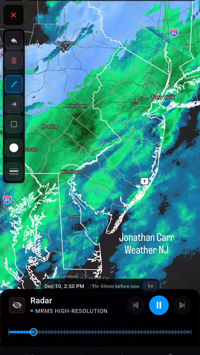 Weather For Robbinsville Nj
