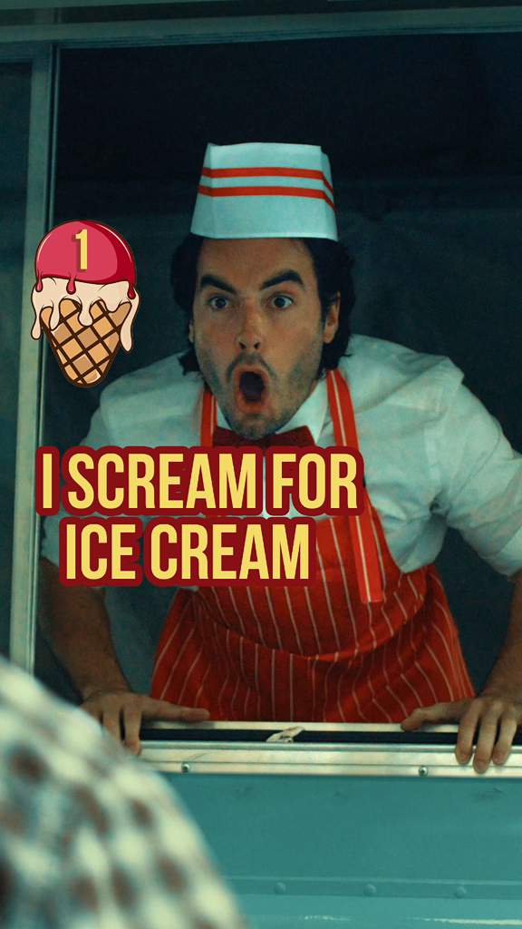 I SCREAM FOR ICE CREAM!!🍦😱 EPISODE 1 #iscream #icecream # ...