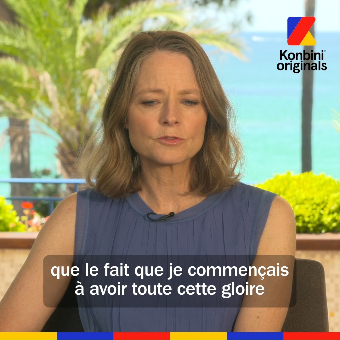 6 Choses à Savoir Sur Jodie Foster Elle Parle Francais à La 0466