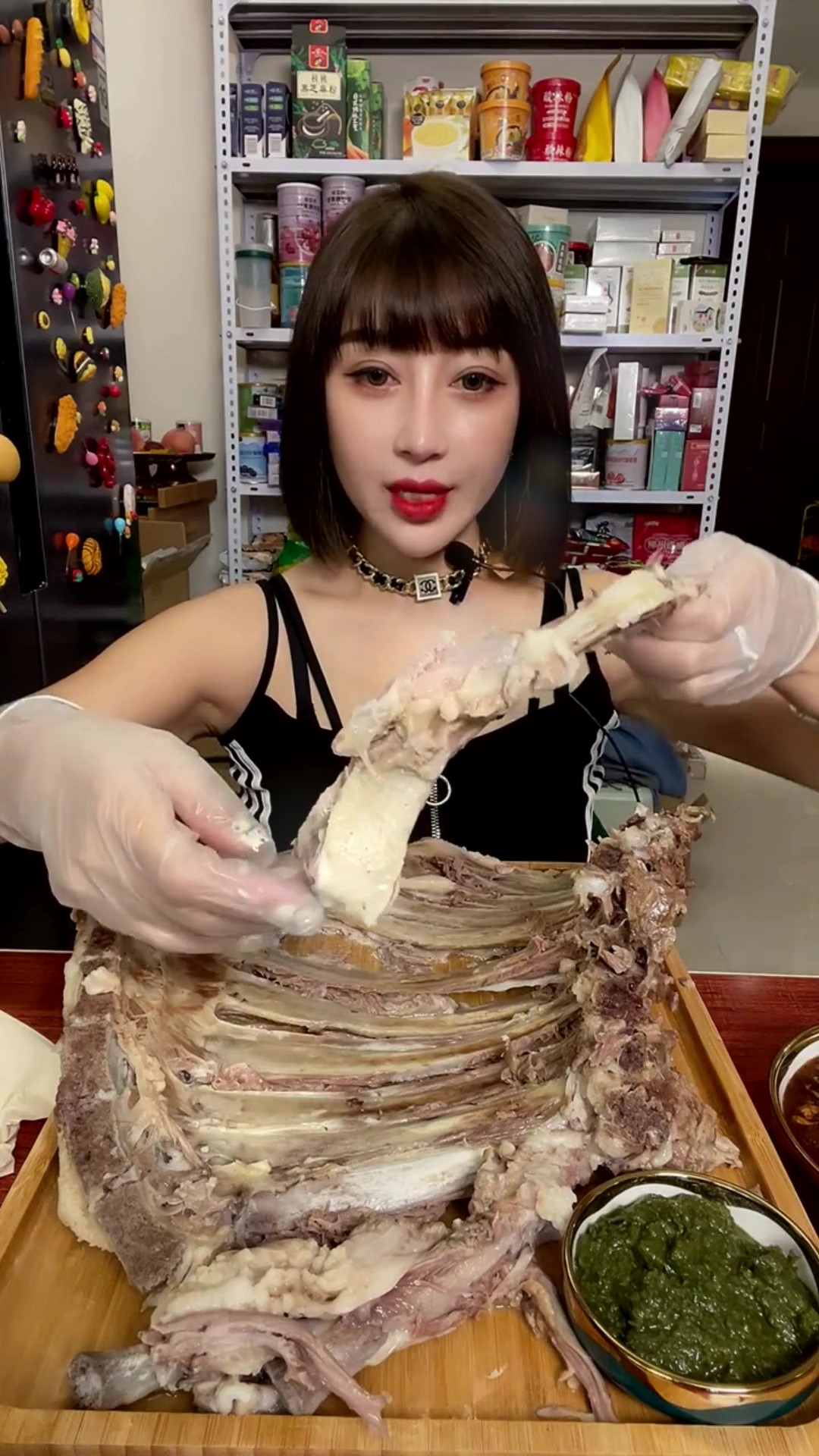 Very Delicious Yummy Good Food Taste Food Very Delicious Yummy