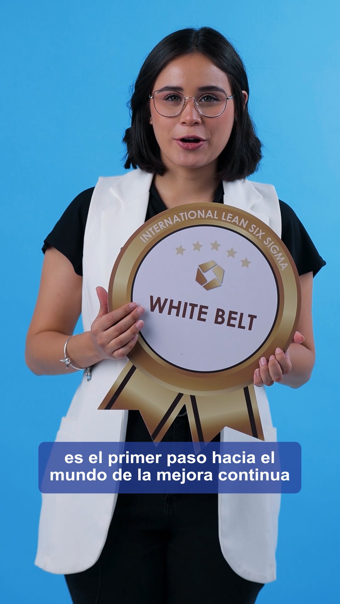 ¿qué Es Lean Six Sigma Te Explicamos En 2 Minutos De Que Trata Enemk 0747