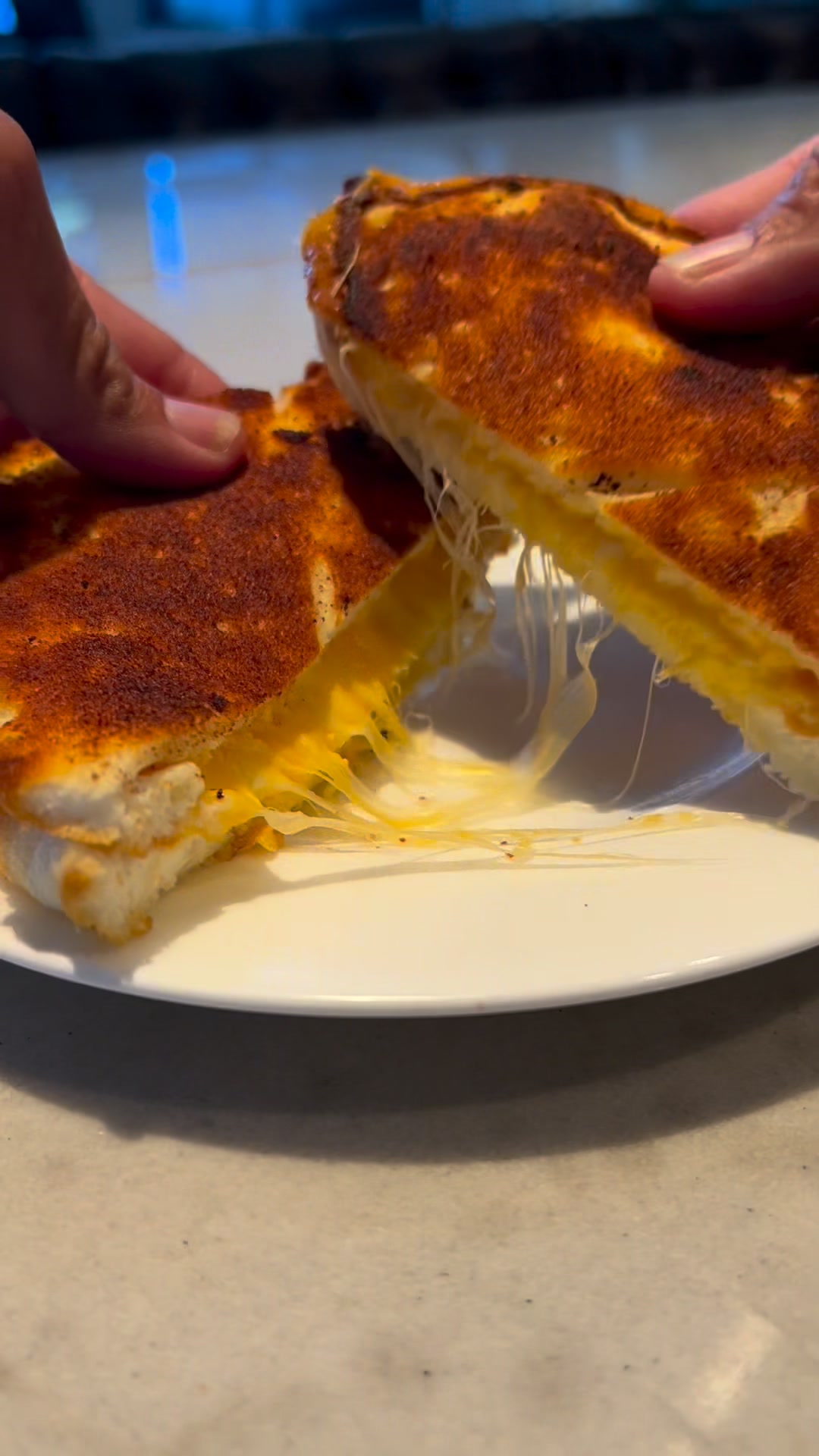 Can you believe this Carnivore Bread is only 2 ingredients and .5g ...
