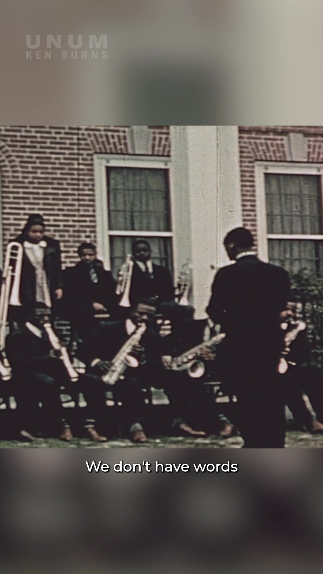 JAZZ premiered 25 years ago today on PBS. As Ken Burns explains here ...