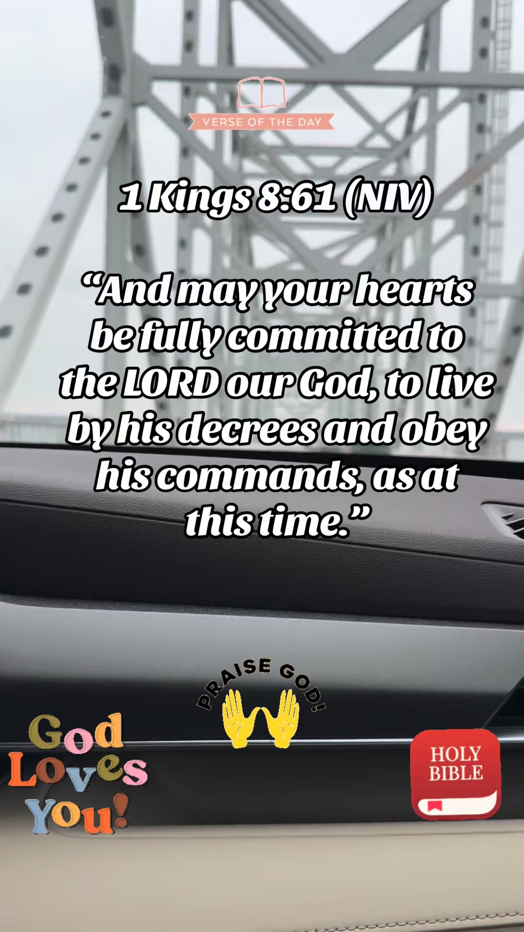A fully devoted heart honors the Lord in obedience and faith. May our ...