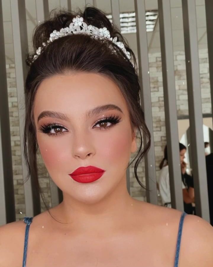 ️ Makeuptutorial Glowingskin Glowmakeup Makeupbymario Makeup 7972