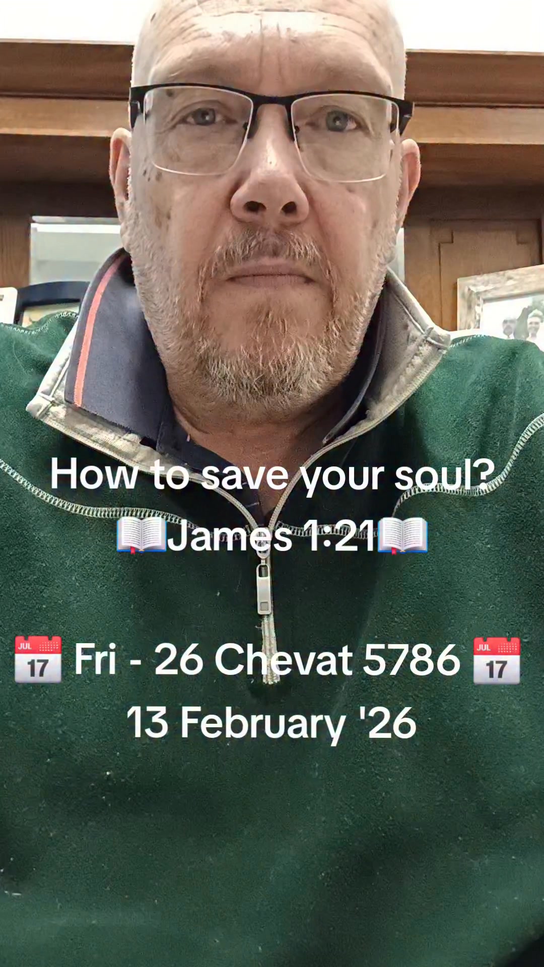 How to save your soul? Repent - 1 Jn 1:9 | Joseph Francois Oberholzer ...