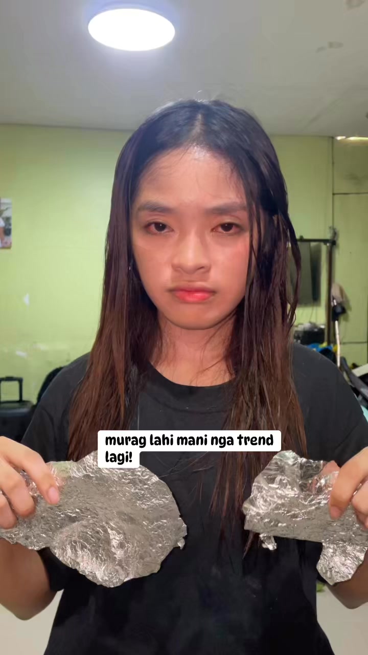 unsa mani nga trend uy? | Ey SV Ni | Facebook