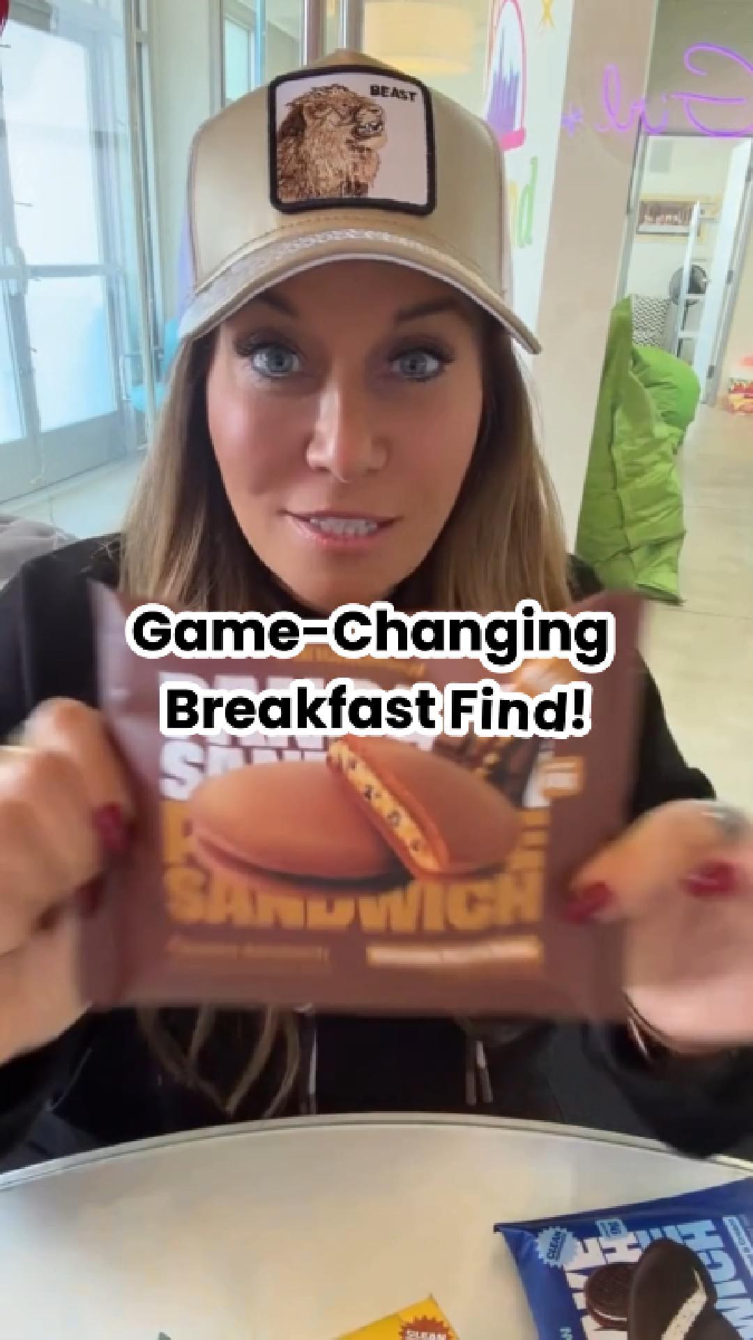 Hungry Girl Love To Stock Your Pantry With Yummy Stuff From Amazon