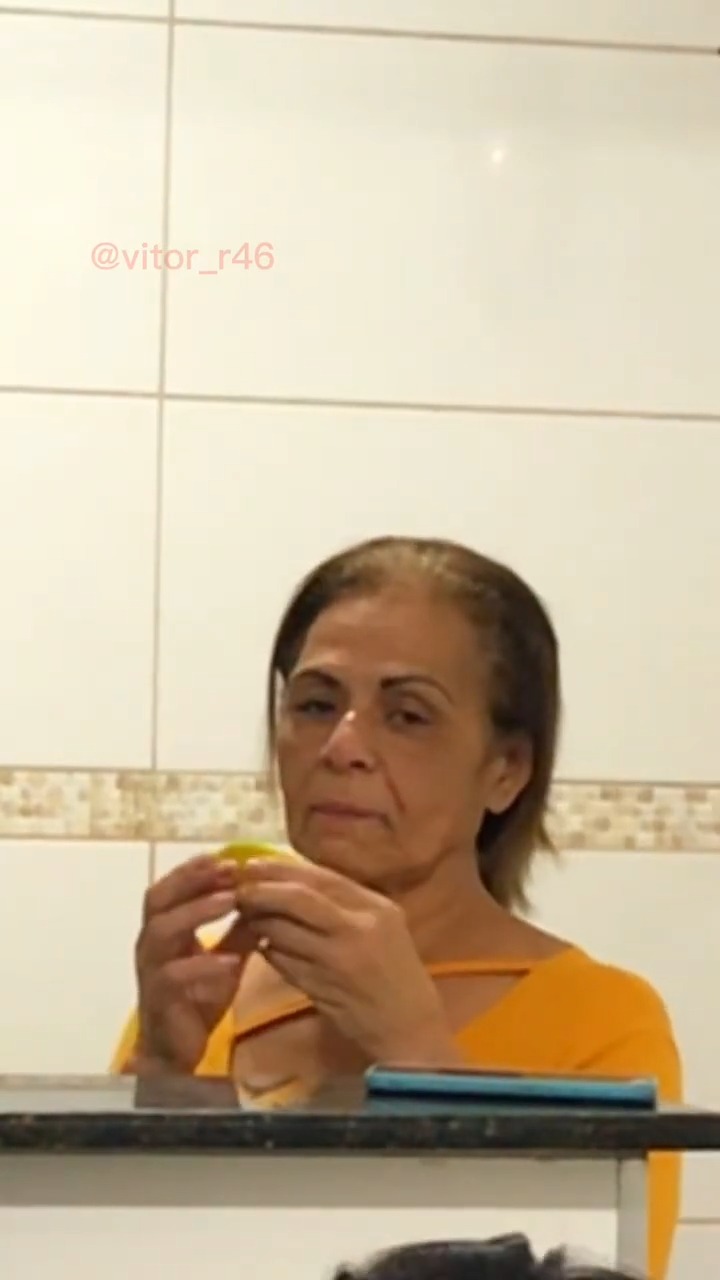 Falando Mal Da Comida Da Minha Sogra Na Frente Dela Falando Mal Da