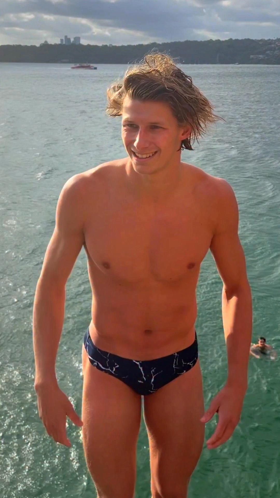 Sam Fricker