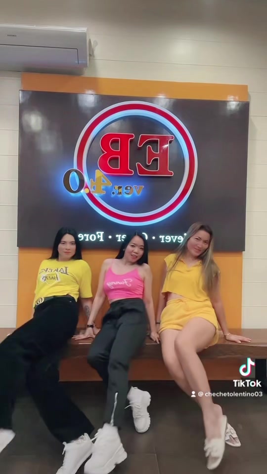 Abangan Kaming Sexbomb Girls Sa Laban O Bawi Sa Eat Bulaga Get Get A 1883