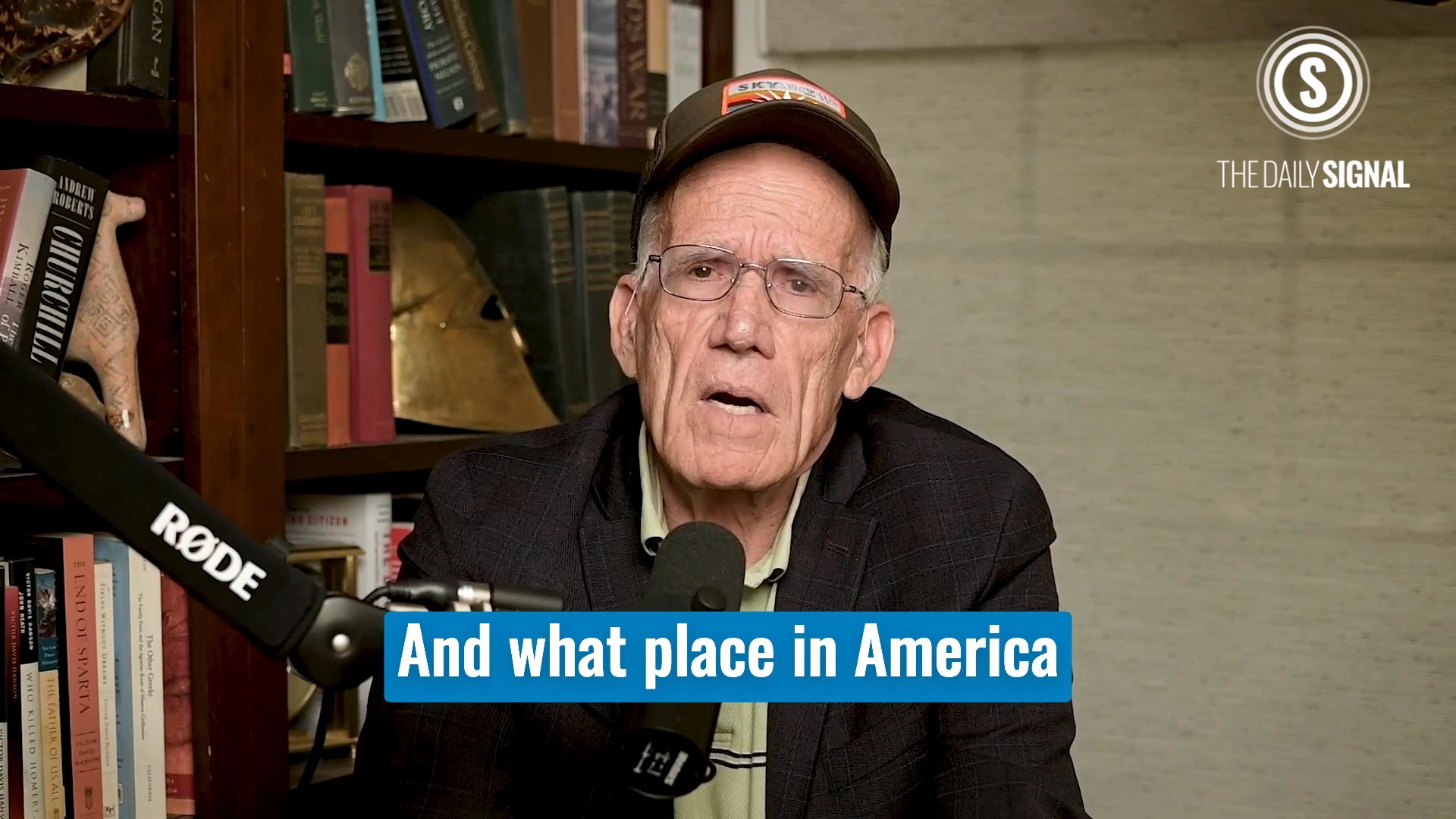Victor Davis Hanson: Only in America Do We Blame Victims Like Iryna ...