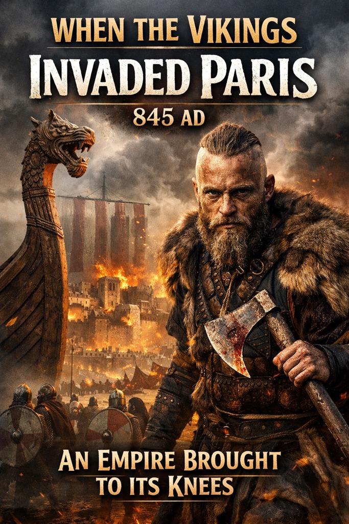 The Vikings were not just “raiders in horned helmets” — that image was ...