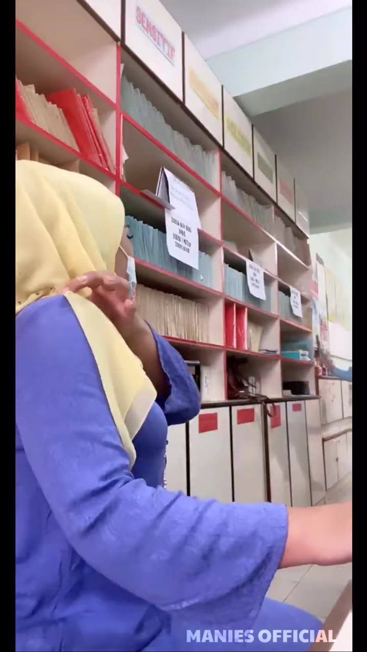 Nonton Sampai Habis Nggak Tahan Goyangan Mamah Muda Ini Nonton Sampai Habis Nggak Tahan