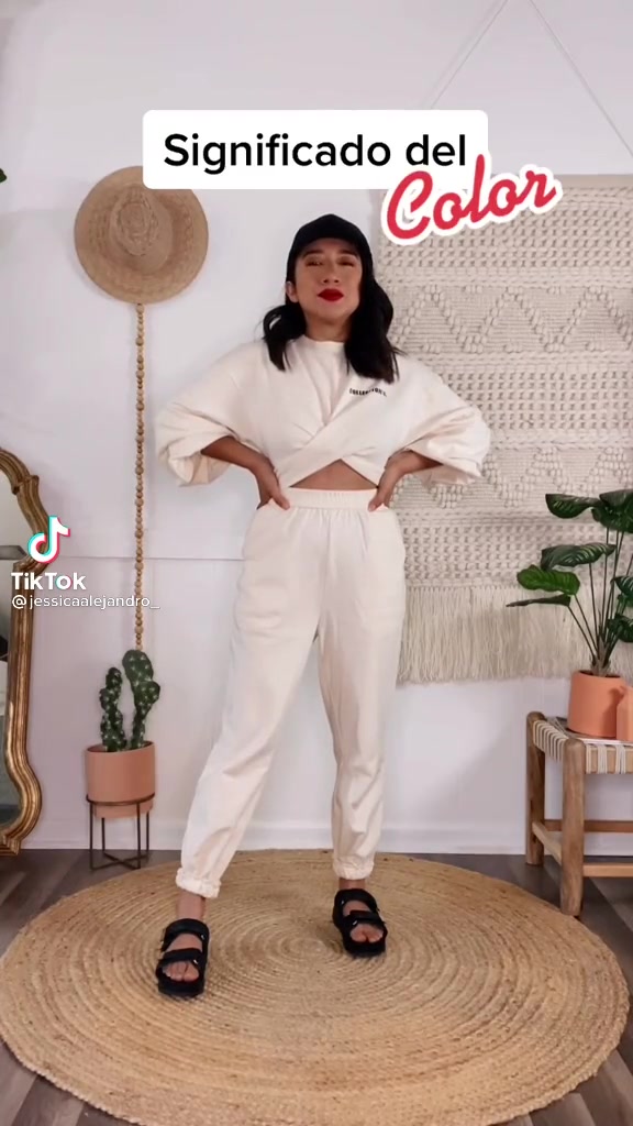 PSICOLOGÍA DEL COLOR 🌈 Y a ti que color te gusta más?🛍☺️ | By HB Shop