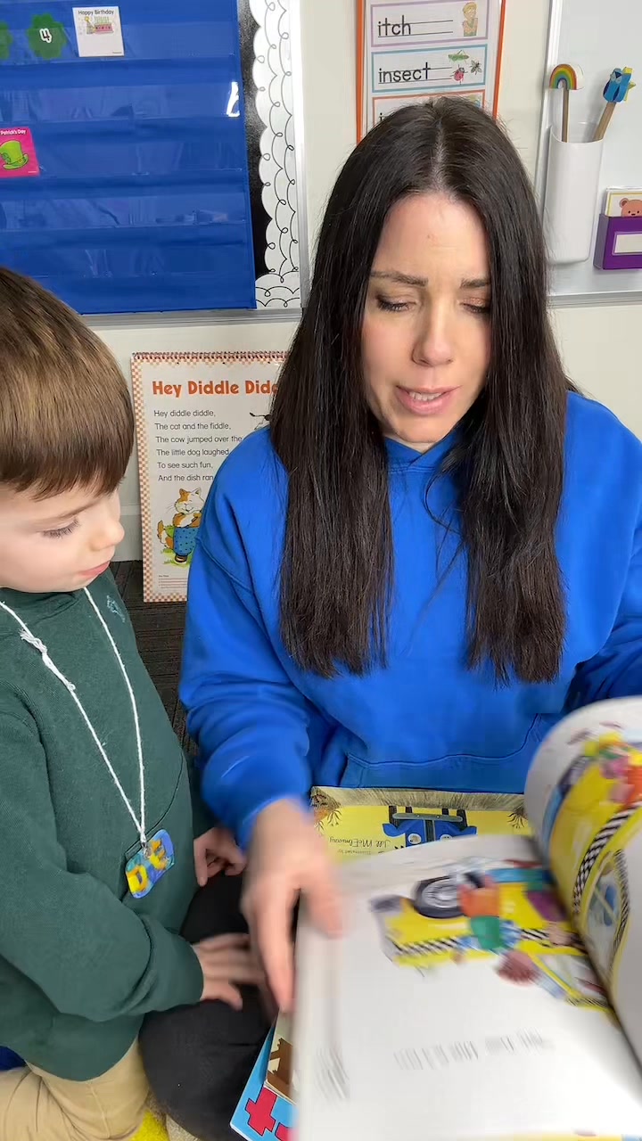 Here are my favorite preschool transportation read-alouds 🚗 ️🚦 These ...