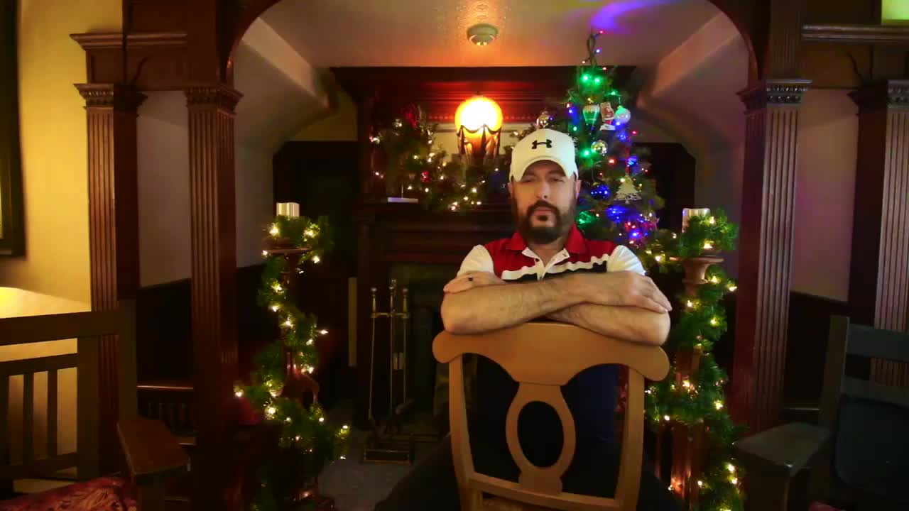 An Older Gay Guy Show Home 6989