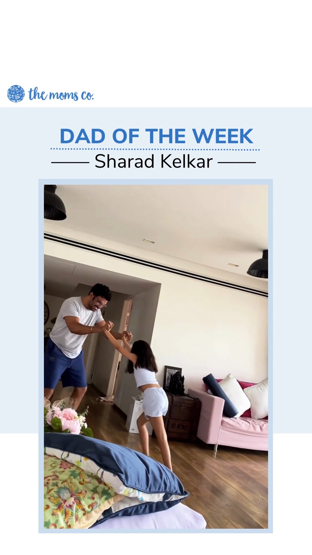 Every Daughter Deserves A Man Who Treats Her Just Like Her Dad Does 0624