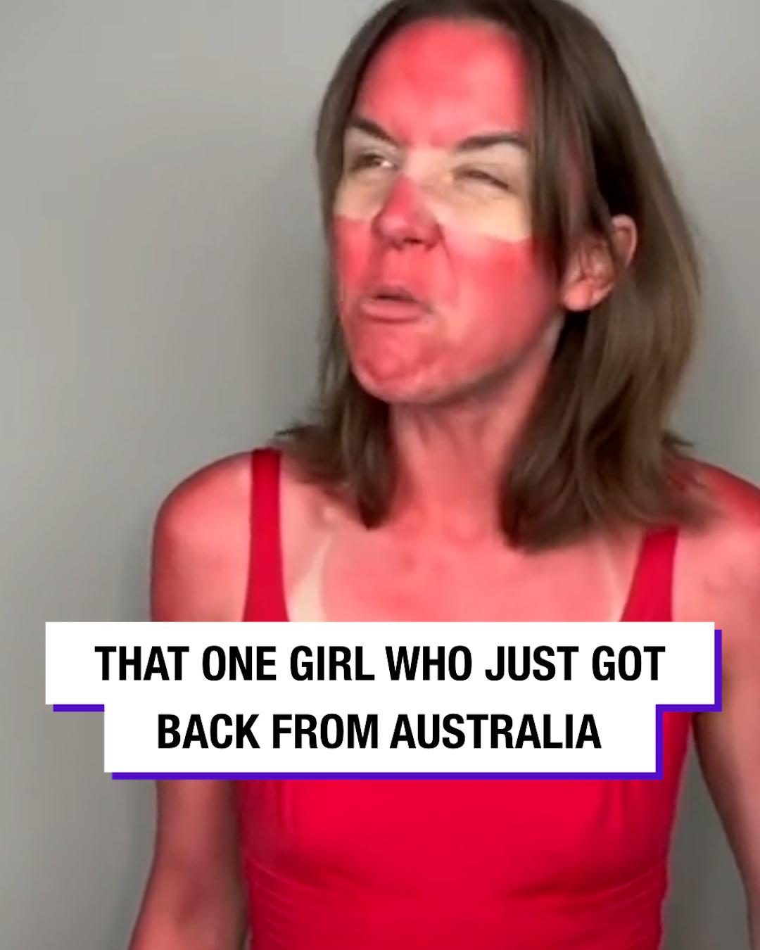 That One Girl That Just Got Back From Australia 👀🇦🇺 Australia