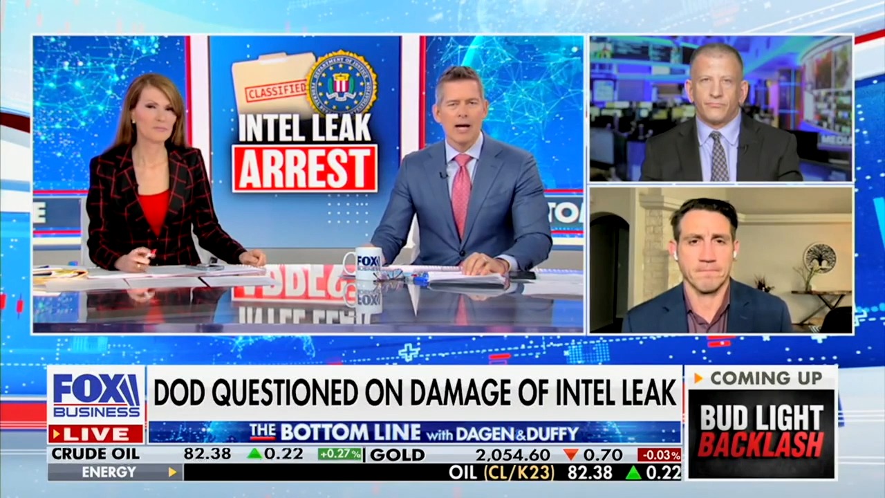 Something Is Not Adding Up With The 21 Year Old Arrested For The Intel 9624