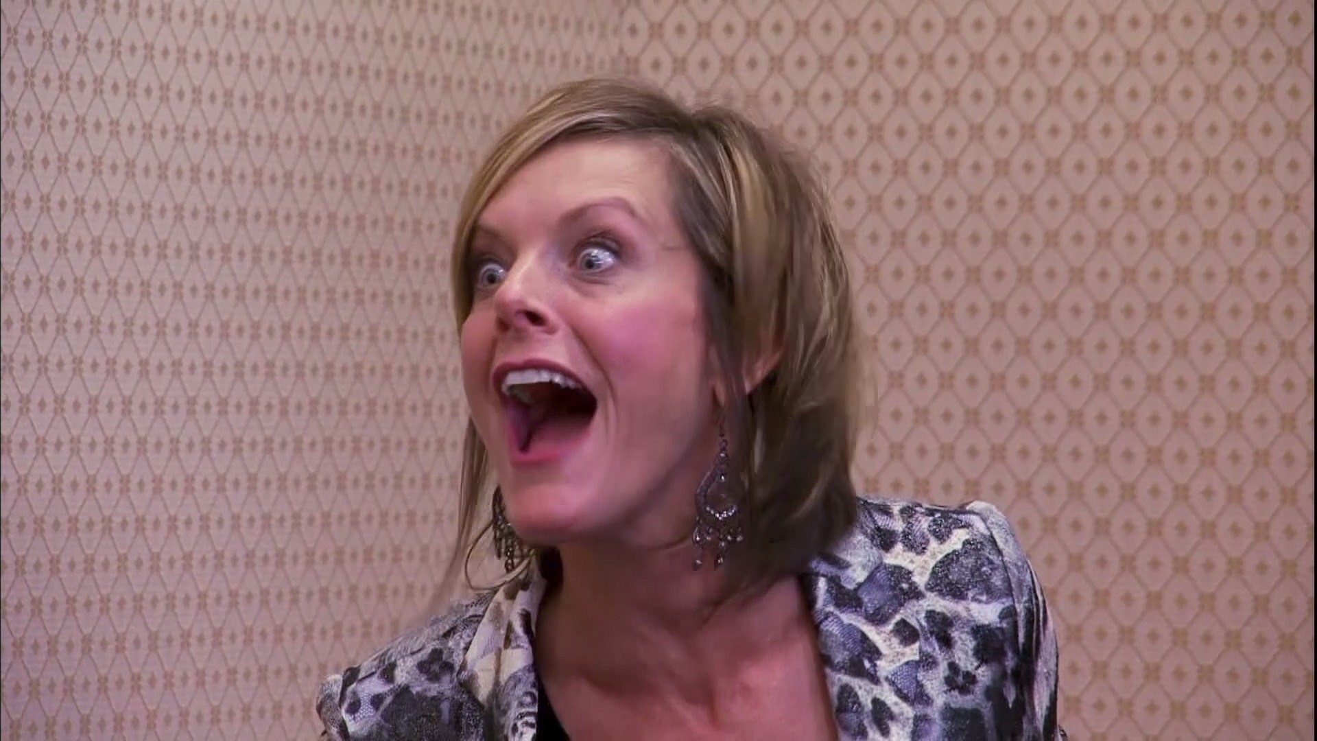 Dance Moms Full Numbers Wardrobe Meltdowns
