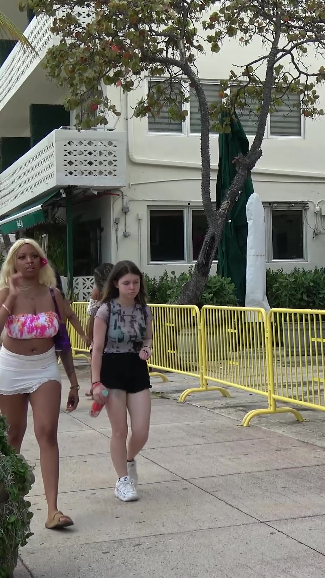 Omg You Have To See Her Bush By Florida Bushman