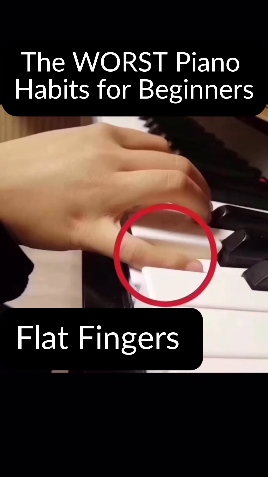 🎹 Follow me for Piano Teaching Tips! Discover the common pitfalls that ...