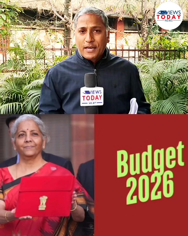 Budget 2026 Explained Major Announcements And Whats Cheaper Or 5964