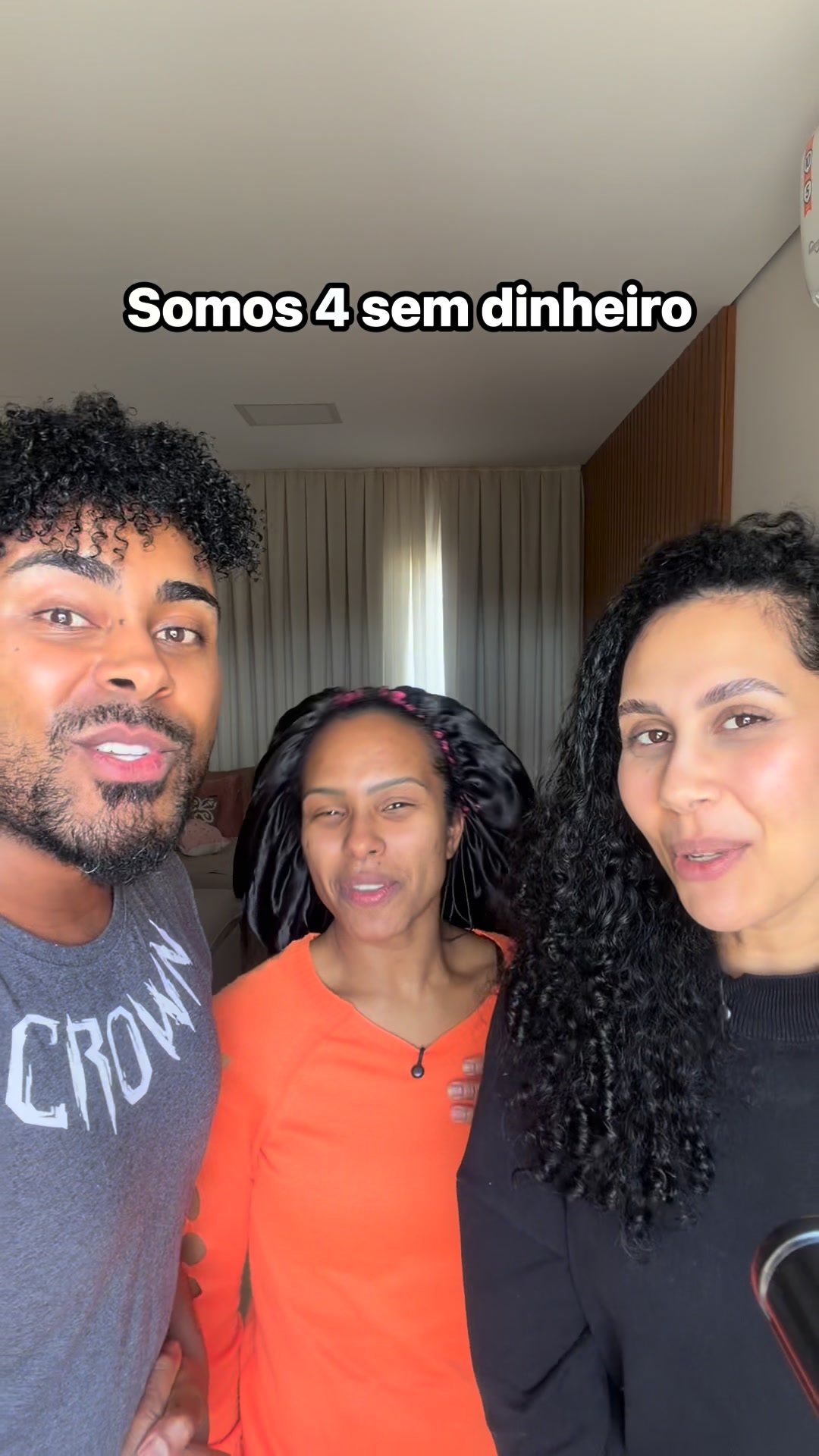André Benedito Dos Santos On Reels Facebook