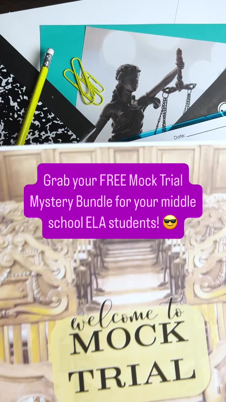 What if your middle school students were begging to write—and didn’t ...