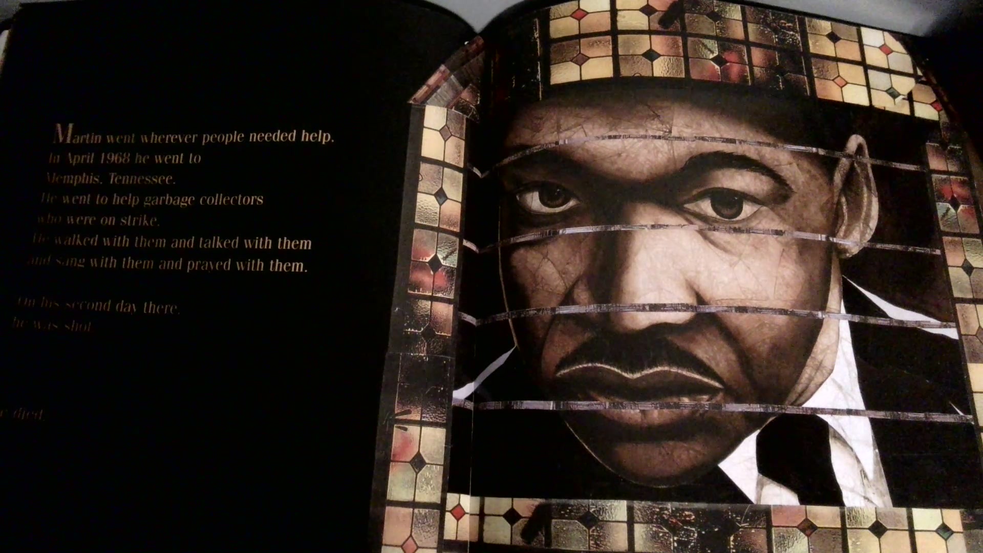Did you know Pickens Elementary is celebrating Black History Month with ...