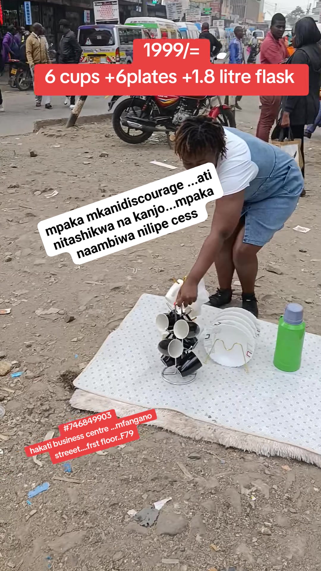 I Feed On Positivity What Have You Learnt From Us Sonia Sonnie