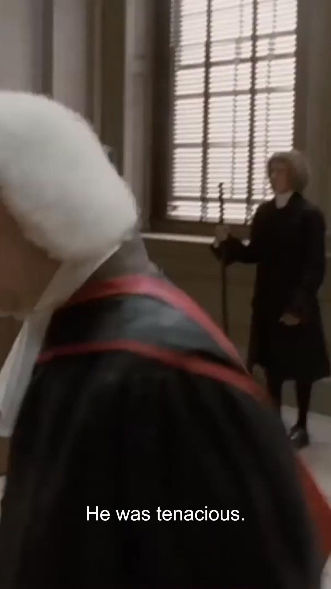 In 1770, after the Boston Massacre, John Adams made a choice that ...