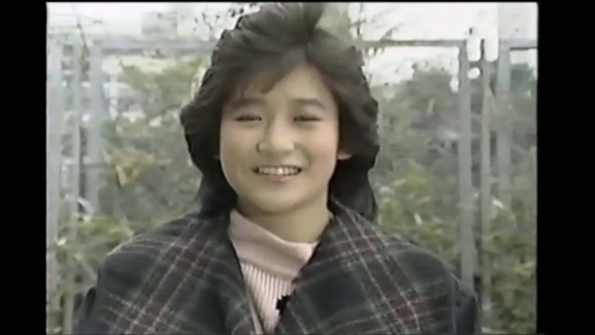 禁じられたマリコ 1985年 Tbs 📺 「第11回 超能力者2対1」 ※ ©️ 東宝株式会社 フジテレビ ※ 岡田有希子