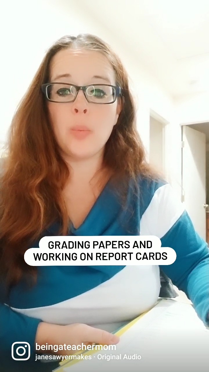 Teacher Mom Life Love And Hate Relationship ️😩 I Absolutely Adore My