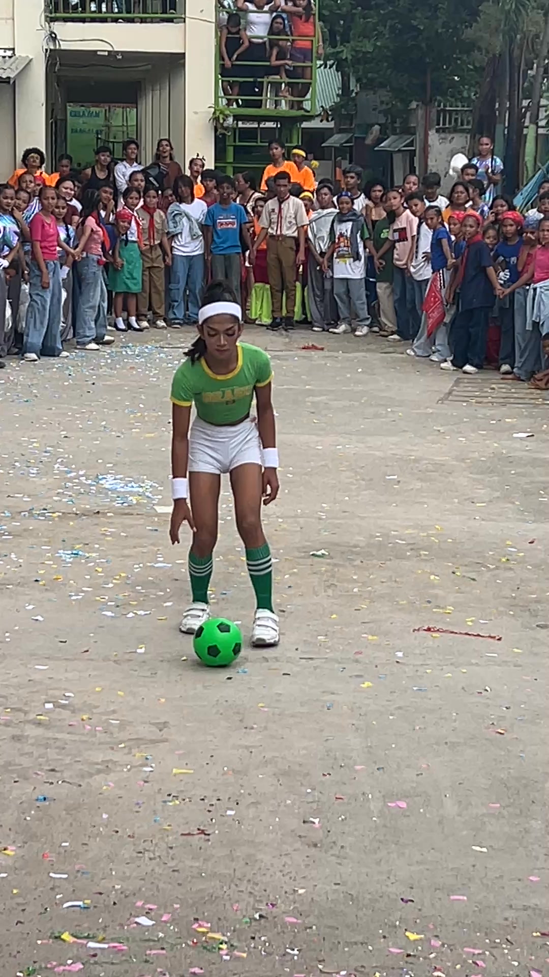 Tag ana unsa ni nga sport? | Cindy Barrera | Facebook