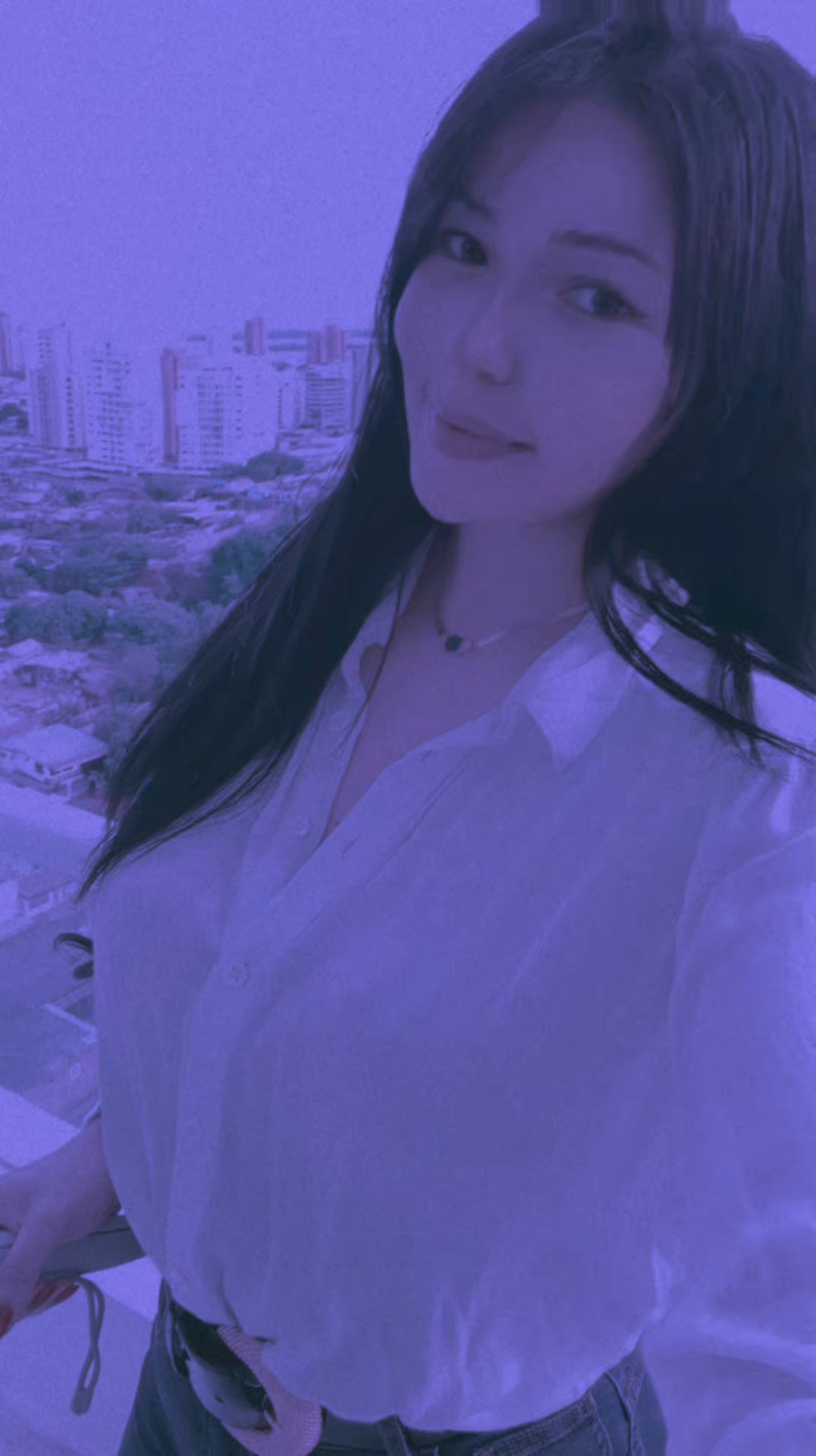 Carolina Ramirez
